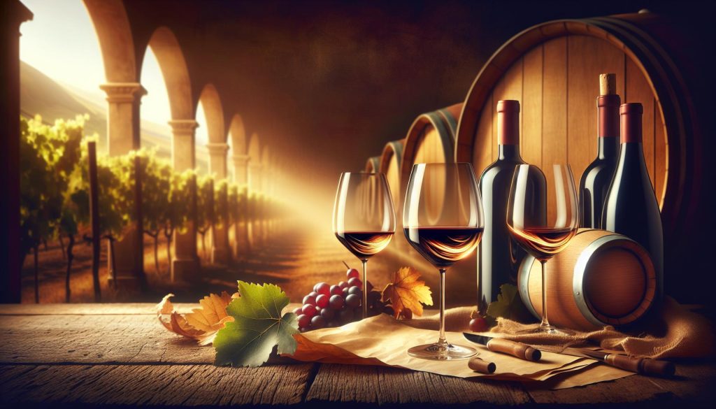 Where Is Republican Red Winery Located? Uncover The Story Behind The ...