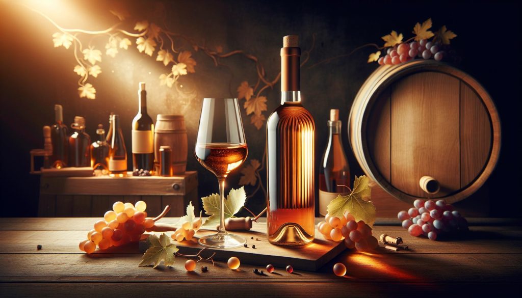 What Is Skin Contact Wine? Orange Wine Explained » VisitAWinery.info