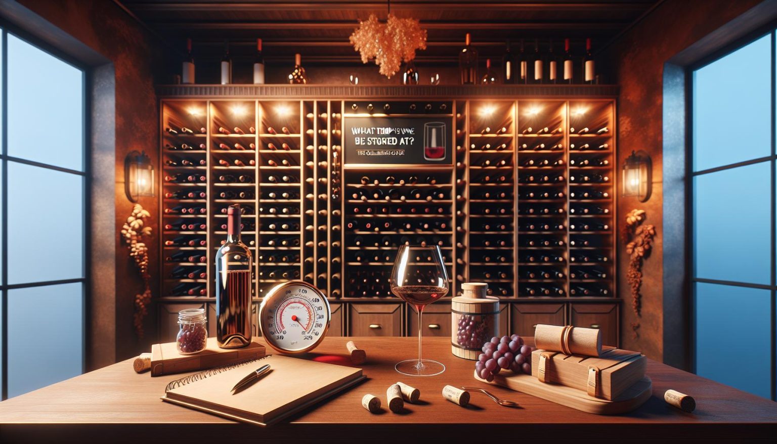 How Many Ounces Is A Glass Of Wine? Standard Serving Sizes ...